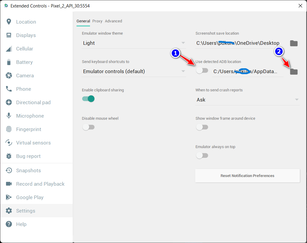 Could Not Automatically Detect An Adb Binary Techy Pid