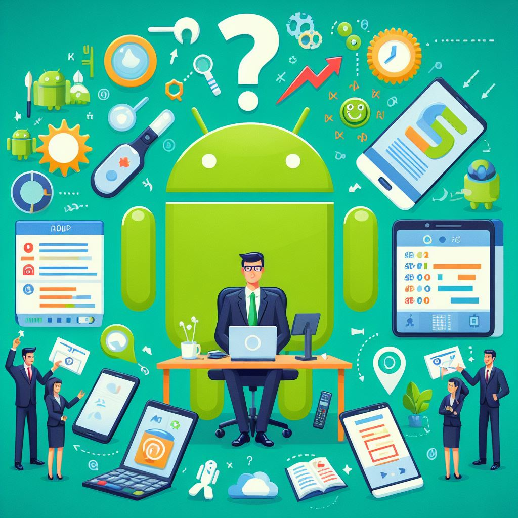 Top Android Interview Questions & Answers - Techy PiD Top Android Interview Questions & Answers - Techy PiD